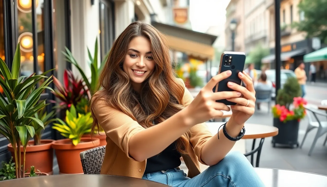 Influencer Marketing: Unlocking Trendy Success in the Social Media Age ...