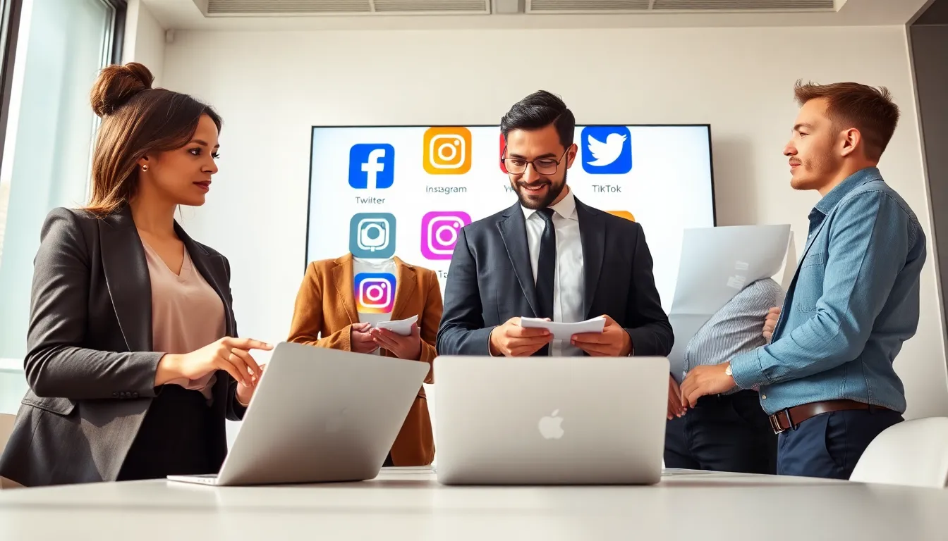 Social Media Literacy: Navigating the Digital Maze - Anytimesub